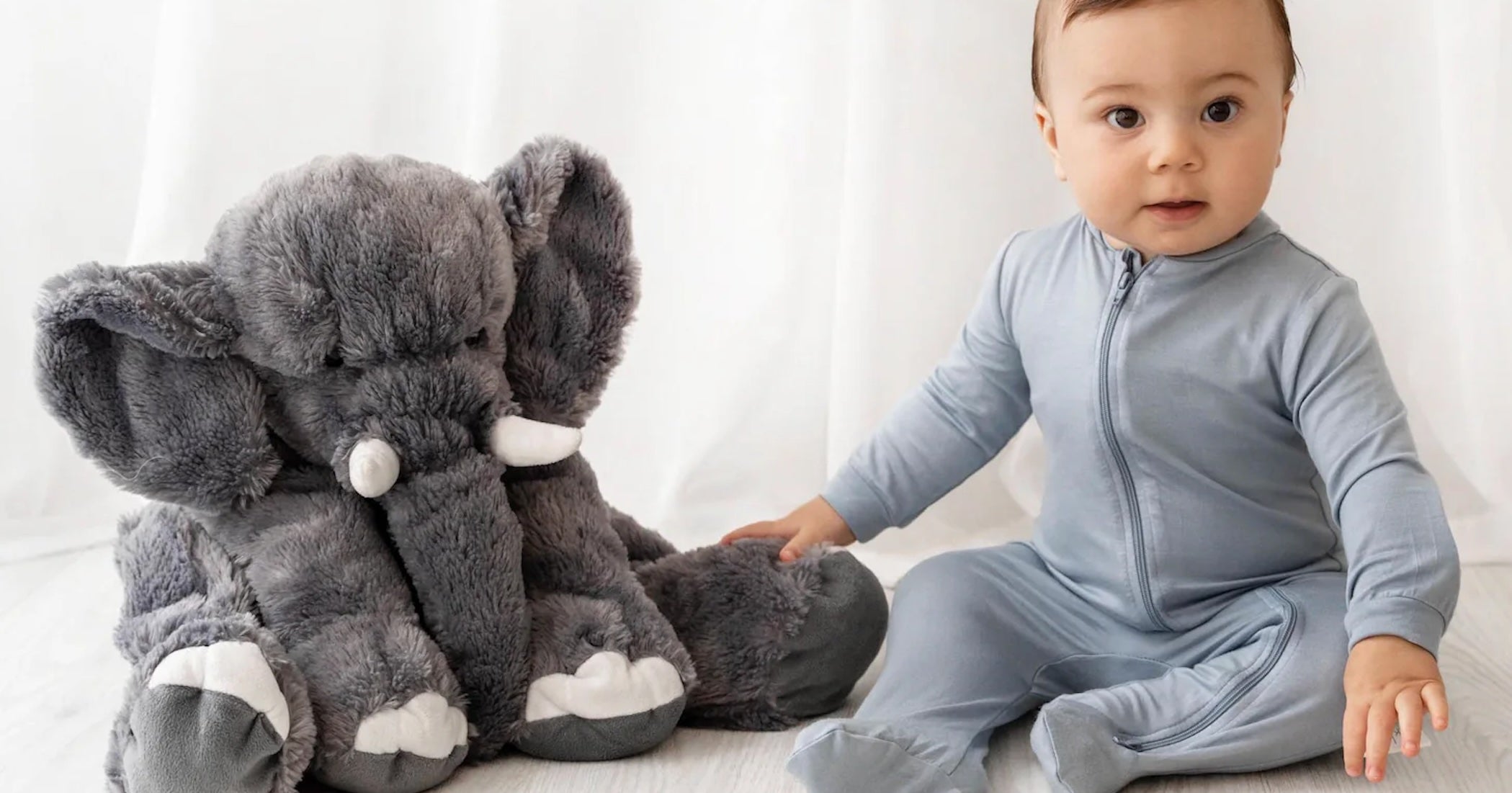 The Elephants Pyjamas